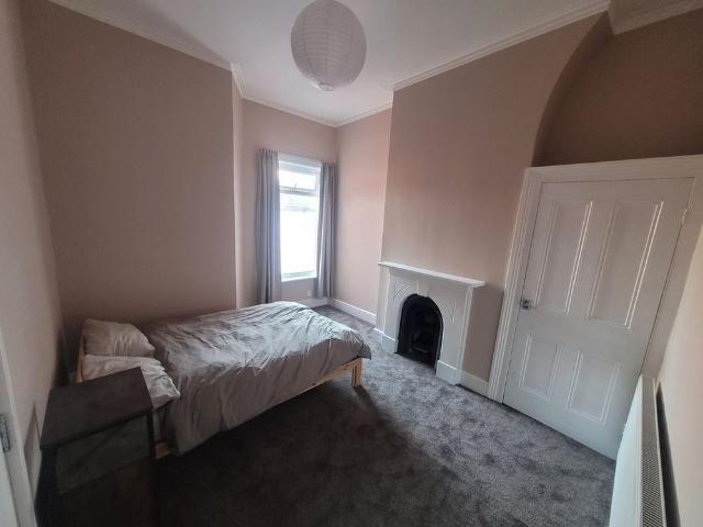 3 Bed Terraced House, St Michaels Road, L17