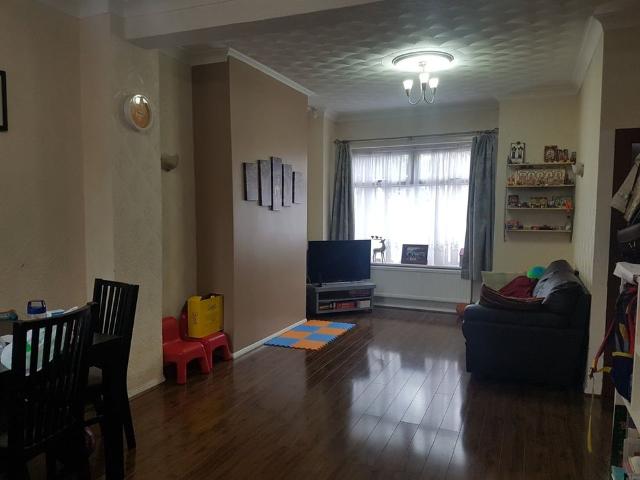 3 Bed Terraced House, St.Olaves Road, E6