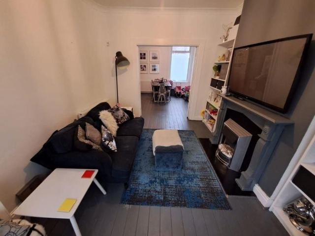 3 Bed Terraced House, Stanley Park Avenue South, L4