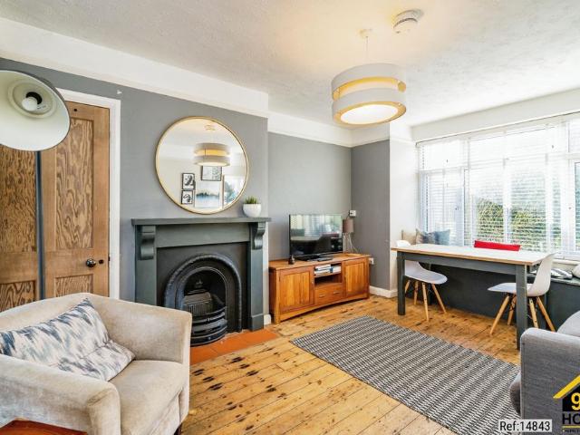 3 bed Terraced in Mile Cross Lane, Norwich, NR6 6TZ