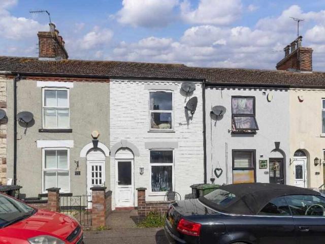 3 Bed, Terraced, Isaacs Road, Great Yarmouth, NR31 [INVESTMENT PROPERTY]