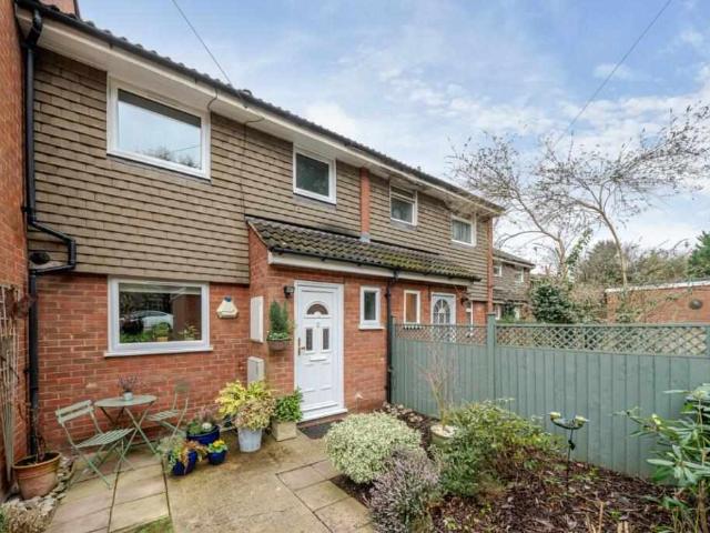 3 Bed, Terraced, James Martin Close, Uxbridge, UB9 [INVESTMENT PROPERTY]