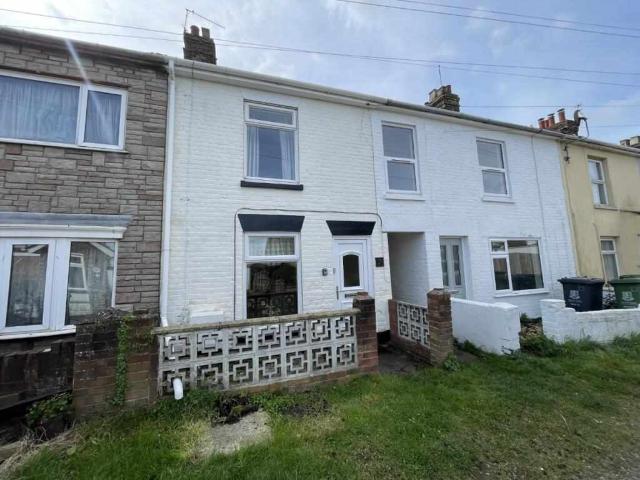 3 Bed, Terraced, Jubilee Terrace, Great Yarmouth, NR30 [INVESTMENT PROPERTY]