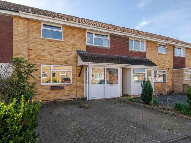 3 Bed, Terraced, Ladysmith Road, Cheltenham, GL52 [INVESTMENT PROPERTY]
