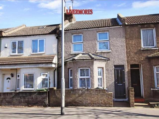 3 Bed, Terraced, Lowfield Street, Dartford, DA1 [INVESTMENT PROPERTY]