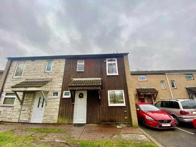 3 Bed, Terraced, Marsham, Peterborough, PE2 [INVESTMENT PROPERTY]