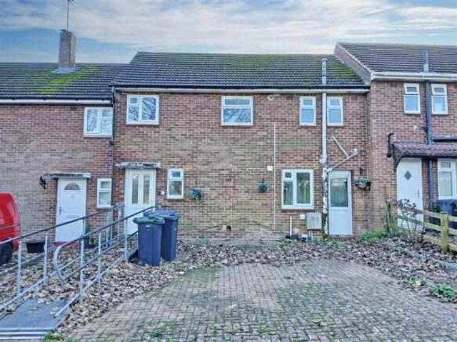 3 Bed, Terraced, Milton Road, Salisbury, SP4 [INVESTMENT PROPERTY]
