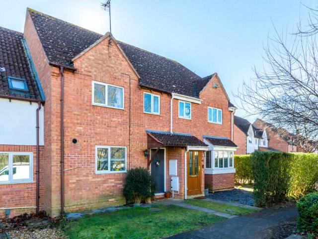 3 Bed, Terraced, Millers Dyke, Gloucester, GL2 [INVESTMENT PROPERTY]