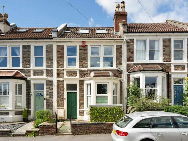 3 Bed, Terraced, Olveston Road, Bristol, BS7 [INVESTMENT PROPERTY]