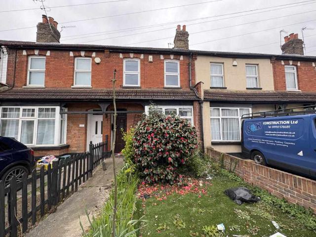 3 Bed, Terraced, Perry Hall Road, Orpington, BR6 [INVESTMENT PROPERTY]