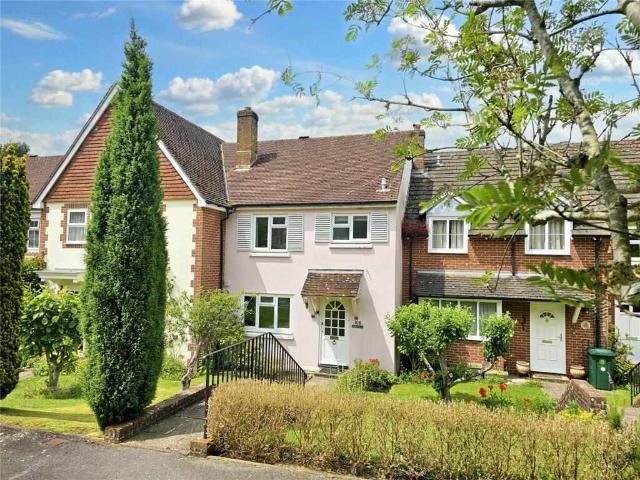 3 Bed, Terraced, Poplar Way, Midhurst, GU29 [INVESTMENT PROPERTY]