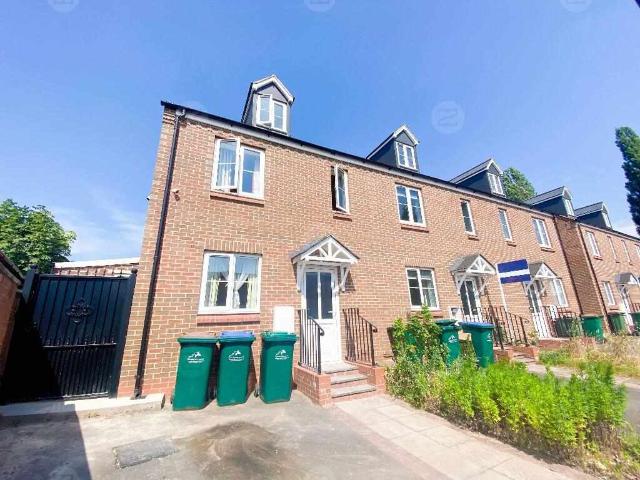3 Bed, Terraced, Sheriff Avenue, Coventry, CV4 [INVESTMENT PROPERTY]