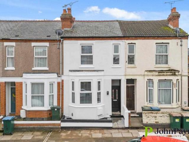 3 Bed, Terraced, Sovereign Road, Coventry, CV5 [INVESTMENT PROPERTY]