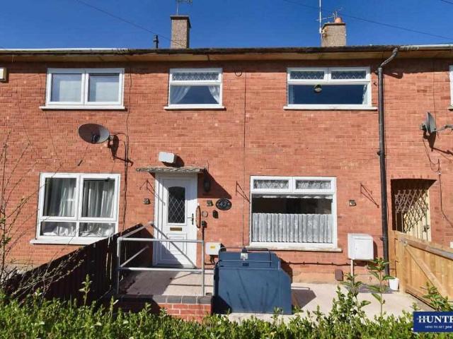 3 Bed, Terraced, Swinford Avenue, Leicester, LE2 [INVESTMENT PROPERTY]