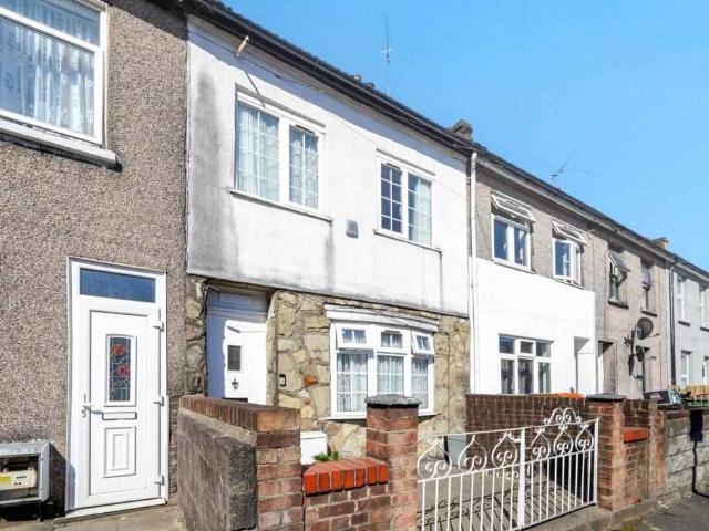 3 Bed, Terraced, Sylvan Road, London, E7 [INVESTMENT PROPERTY]