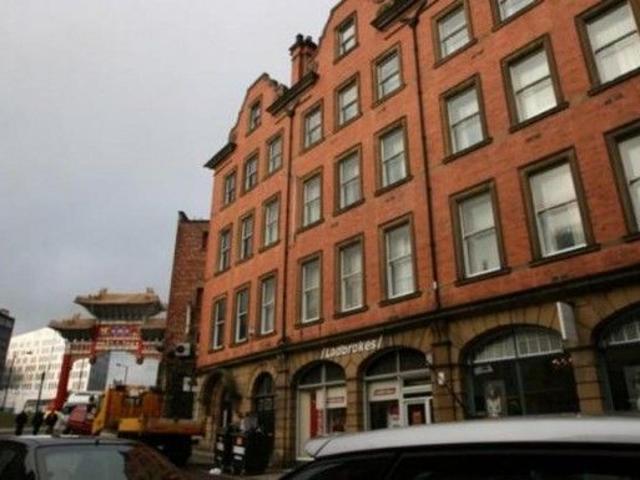 3 Bed The Gatehouse, St Andrews Street