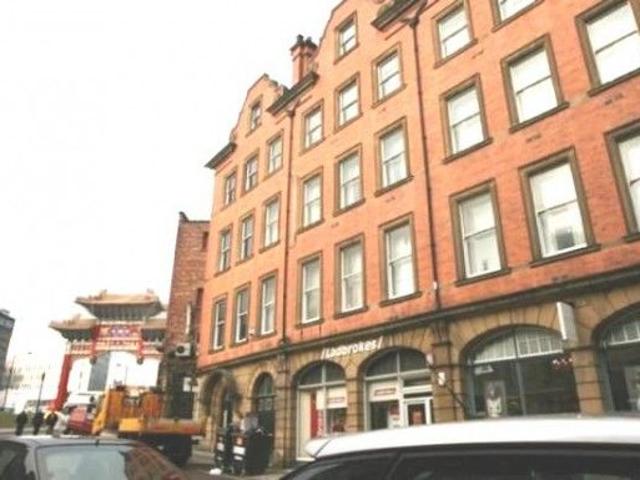 3 Bed The Gatehouse, St Andrews Street