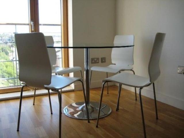 3 Bed The Gatehouse, St Andrews Street