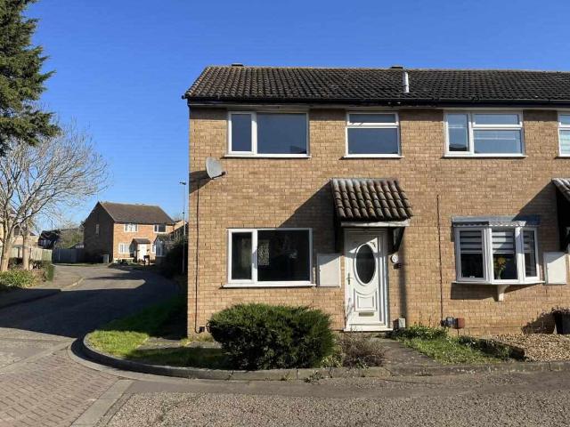 3 Bed, Town House, Birchwood, Peterborough, PE2 [INVESTMENT PROPERTY]