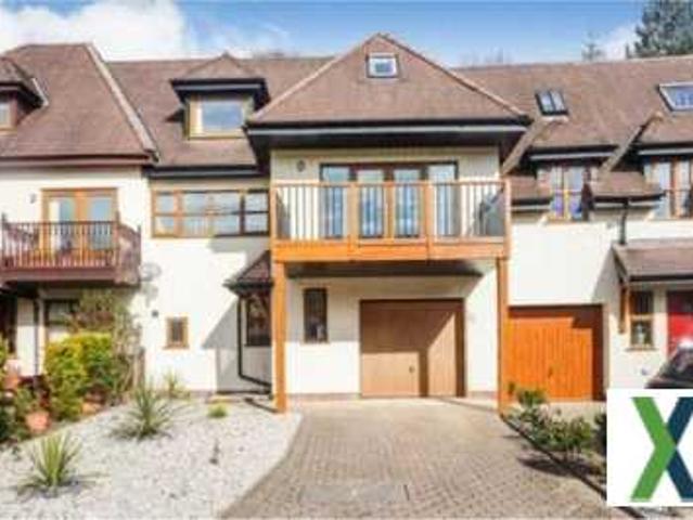 3 bed town house to rent