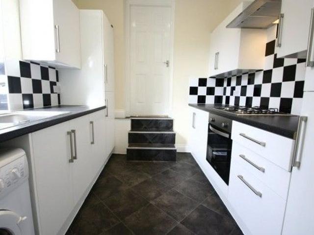 3 Bed Trewhitt Road, Heaton, Ne6