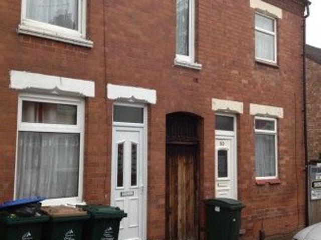 3 Bed Trentham Road, Room 2, Coventry, Cv1 5bd