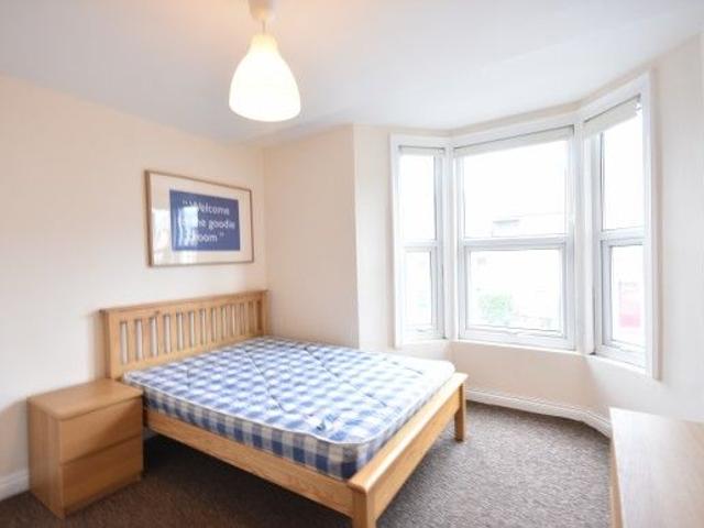 3 Bed Warwick Street, Heaton