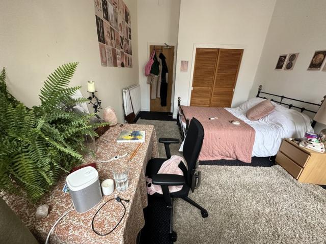 3 Bed West End Flat in Kelvingrove Students Only