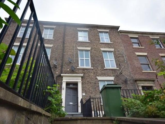 3 Bed Westgate Road, Newcastle Upon Tyne