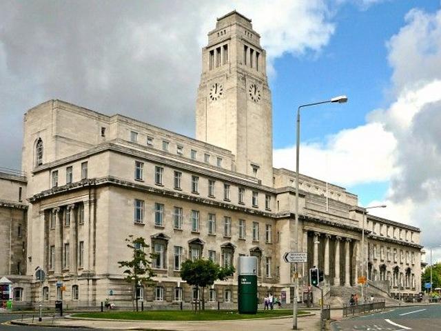 3 Bed Woodhouse Lane, City Centre, Leeds