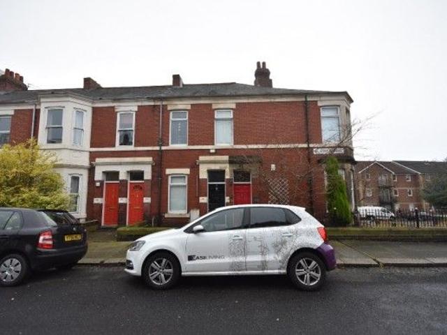 3 Bed Wolseley Gdns, Jesmond Vale