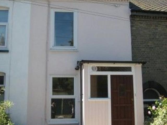 3 Bed York Street, Norwich