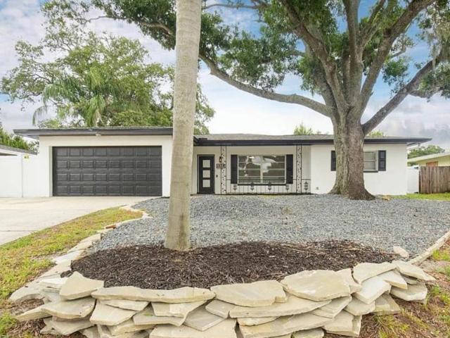 3 bed and 2 bath furnished no dep no contract