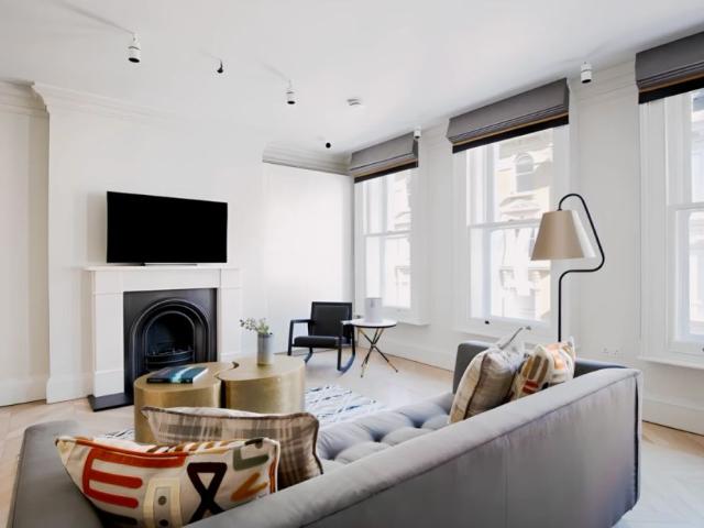 3 Bed Apartment#10