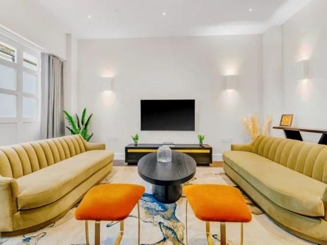 3 Bed Apartment
