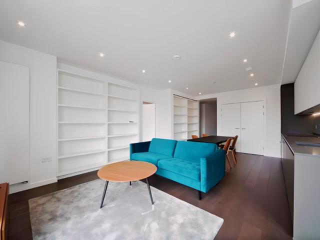 3 Bed Apartment