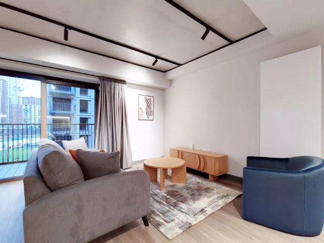 3 Bed Apartment