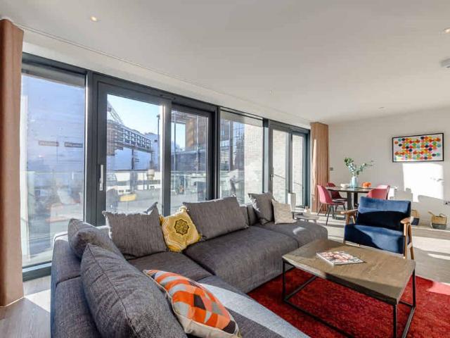 3 Bed Apartment