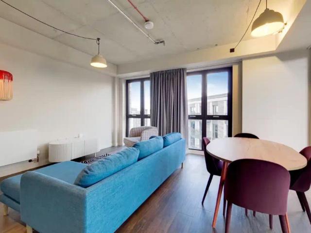3 Bed Apartment
