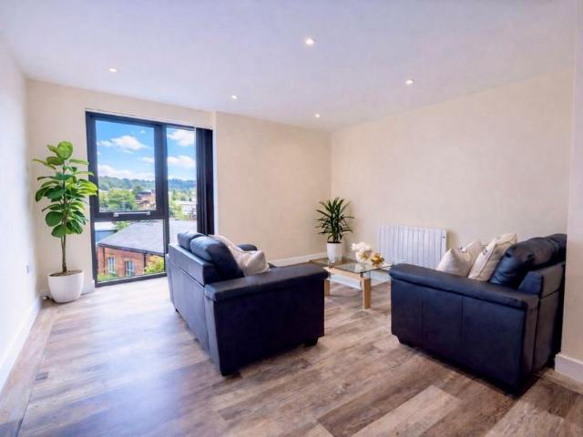 3 bed Apartment 26 Ecco