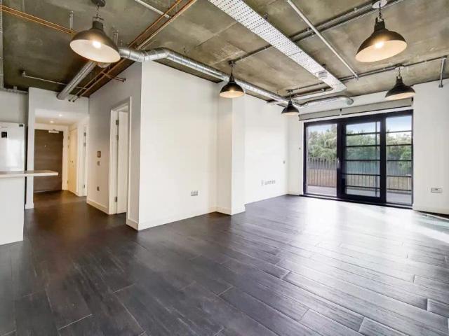3 Bed Apartment