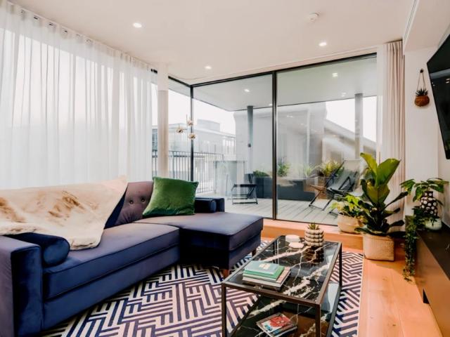 3 Bed Apartment