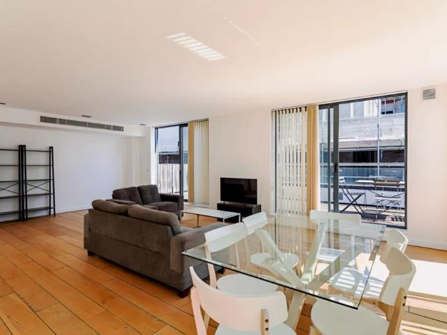 3 Bed Apartment
