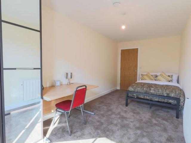 3 bed Apartment 44 Ecco