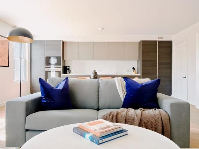 3 Bed Apartment#4