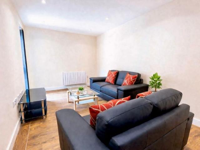 3 bed Apartment 53 Ecco