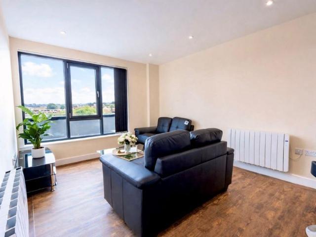 3 bed Apartment 56 Ecco