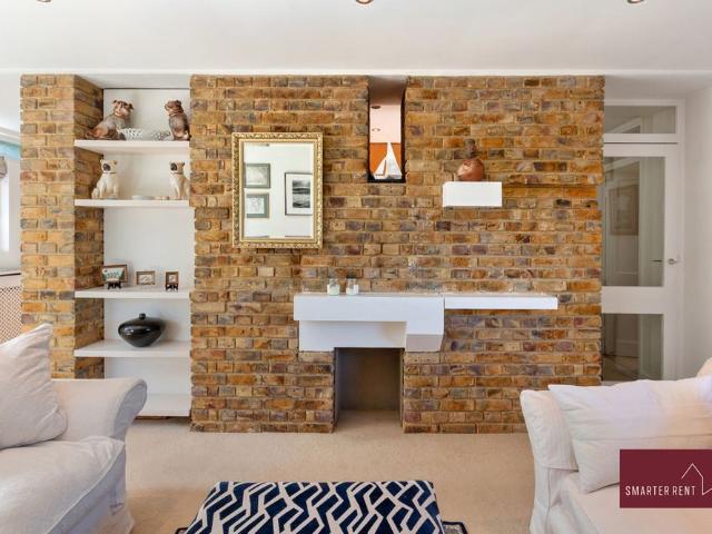 3 Bed, Apartment