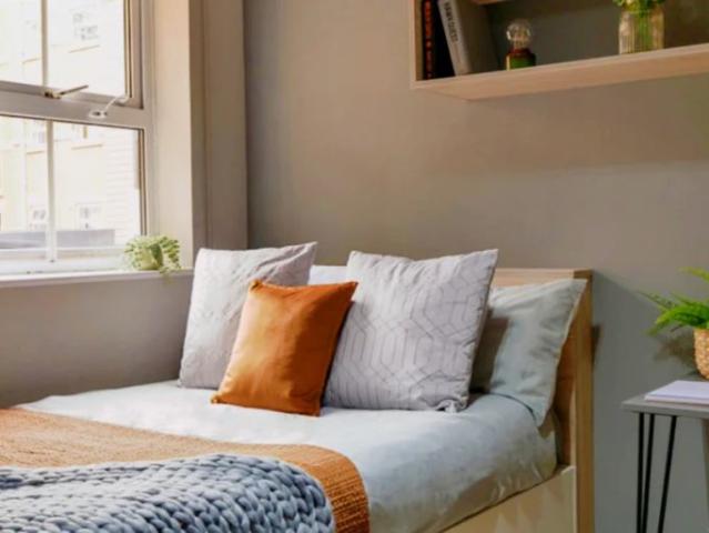 3 Bed Apartment