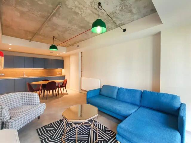 3 Bed Apartment